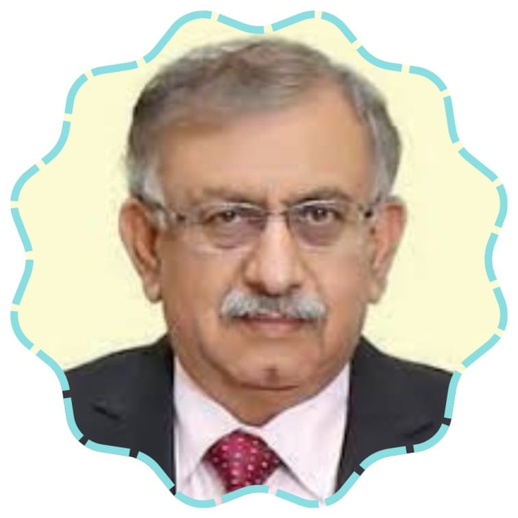 Prof. Dr. Tariq Rafi - Best ENT Specialist
